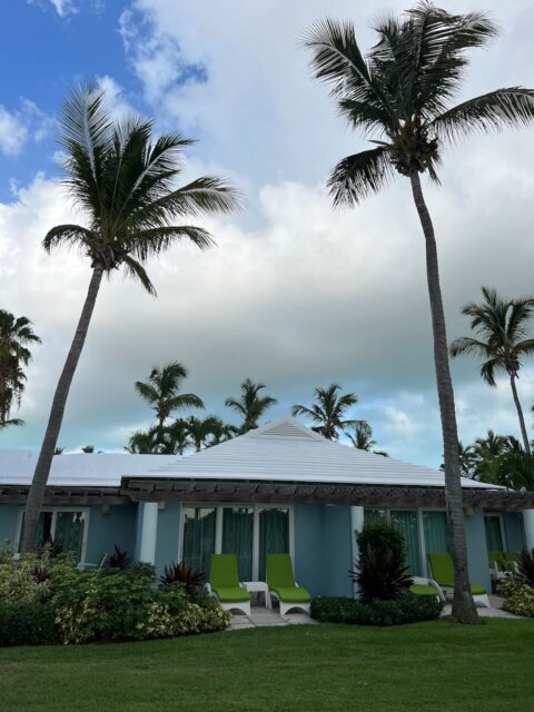 Beaches Turks and Caicos Review by Caribbean Journey