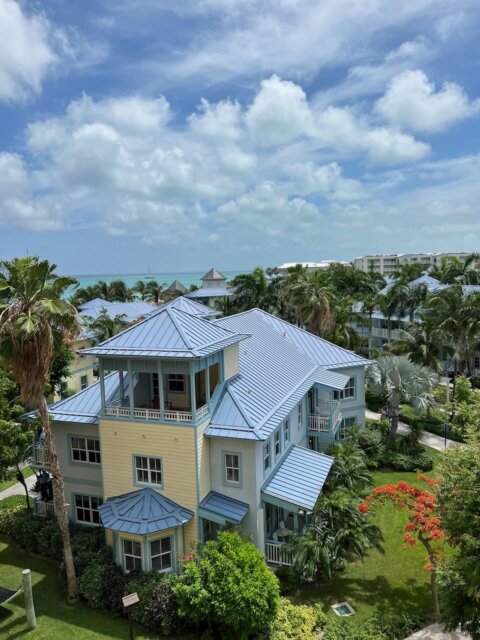 Beaches Turks and Caicos Review by Caribbean Journey