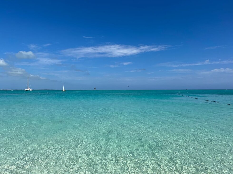 Beaches Turks and Caicos Review by Caribbean Journey